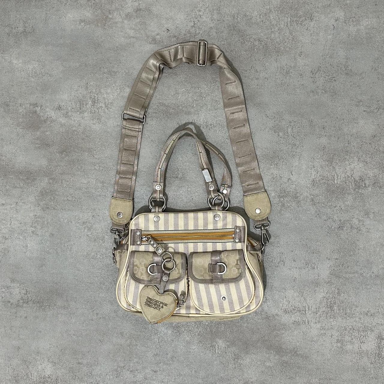 Vintage GG&L DRESS LESS bag Very rare never see this... - Depop