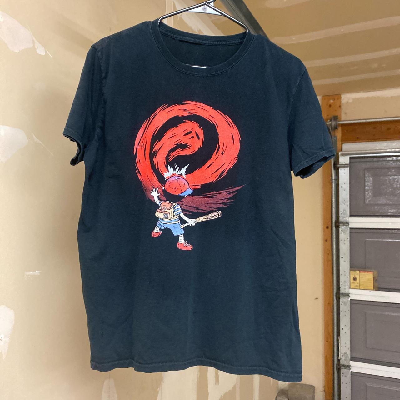 EARTHBOUND video game merch Legendary Vintage T... | Depop