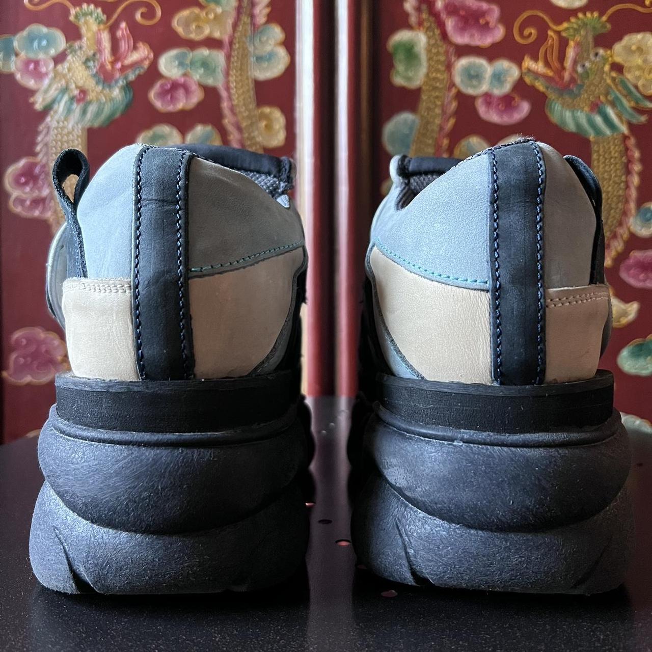 🎀 Vintage 90s/00s SWEAR Alternative Platform... - Depop