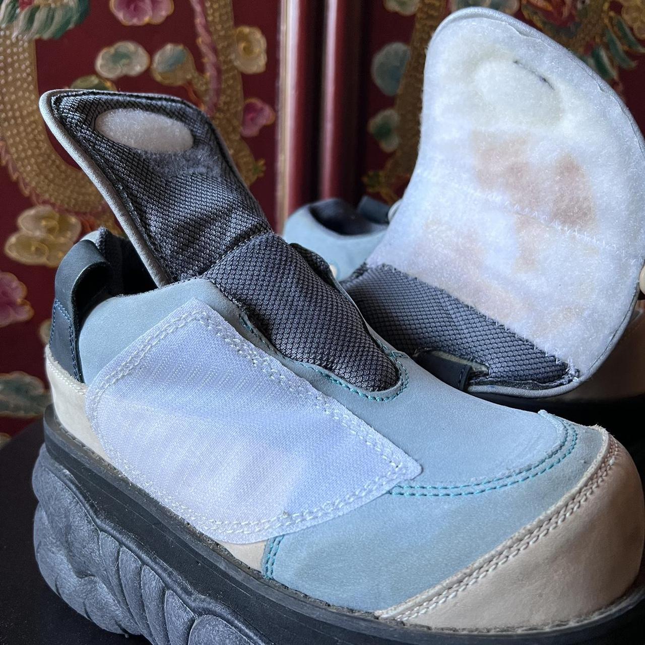 🎀 Vintage 90s/00s SWEAR Alternative Platform... - Depop