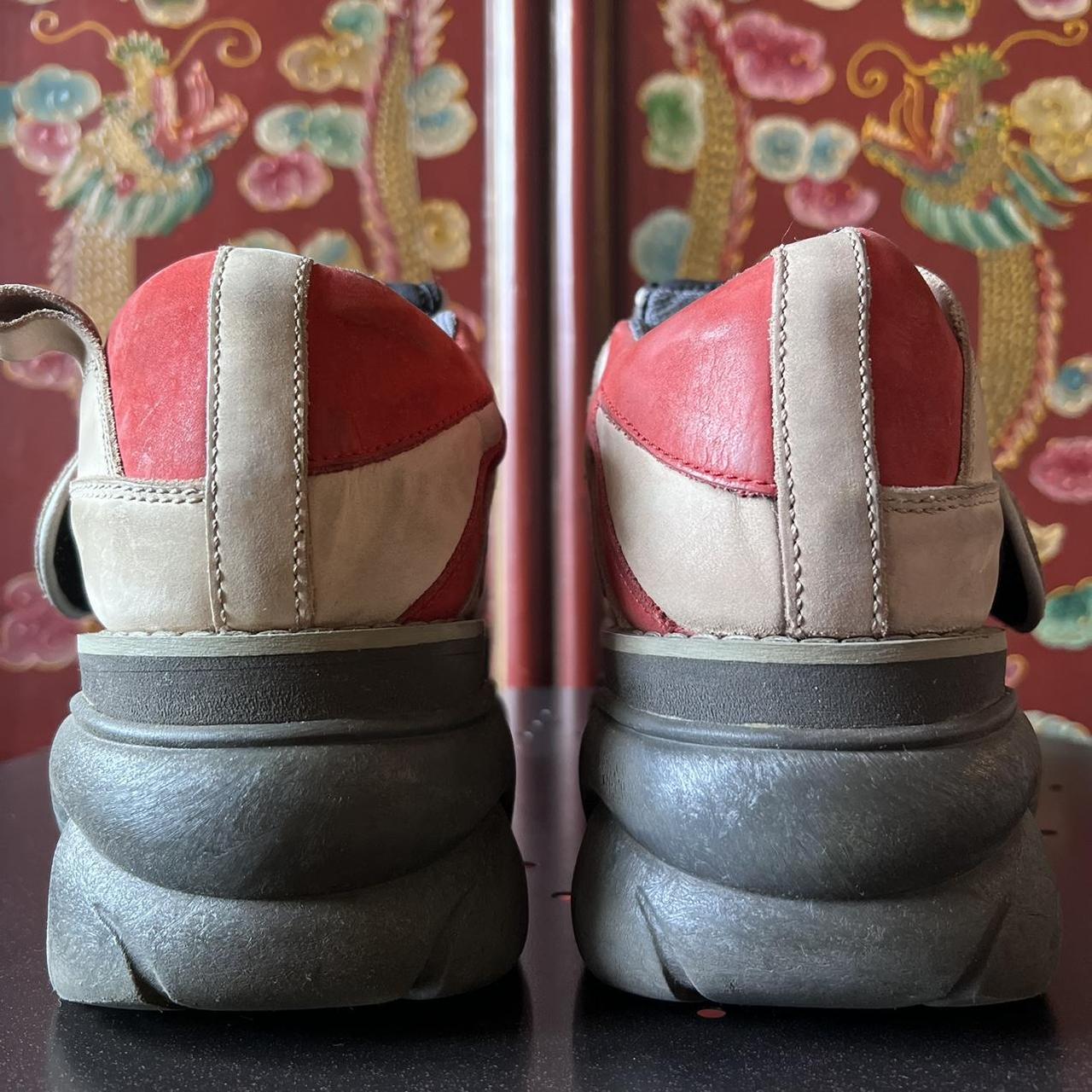 🎀 Vintage 90s/00s SWEAR Alternative Platform... - Depop