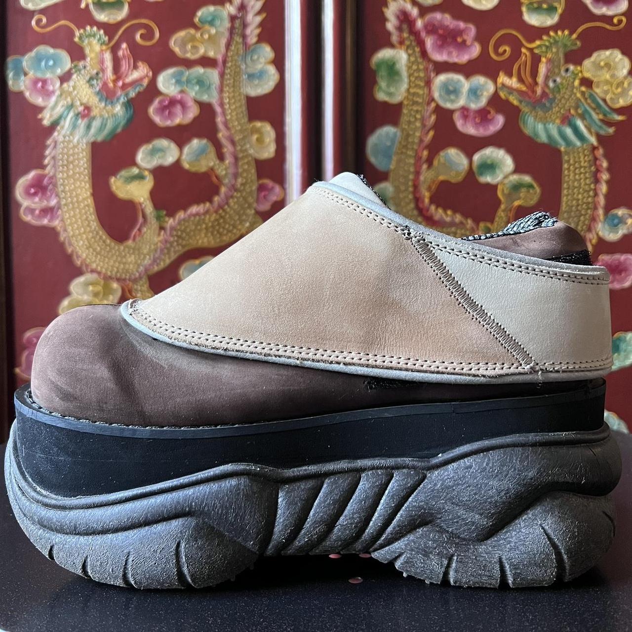 🎀 Vintage 90s/00s SWEAR Alternative Platform... - Depop