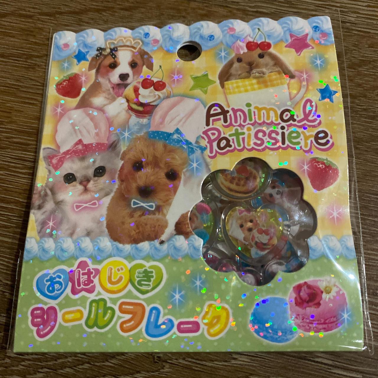 🎀 FOR SALE - retro 2000s japanese stationary y2k... - Depop