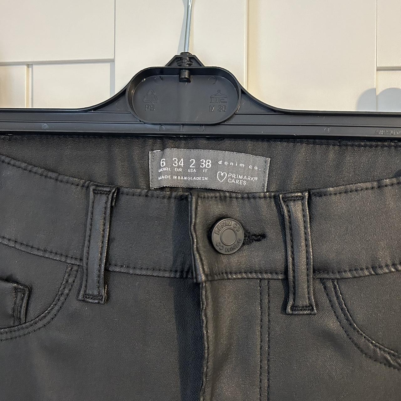 Primark Women's Black Jeans | Depop