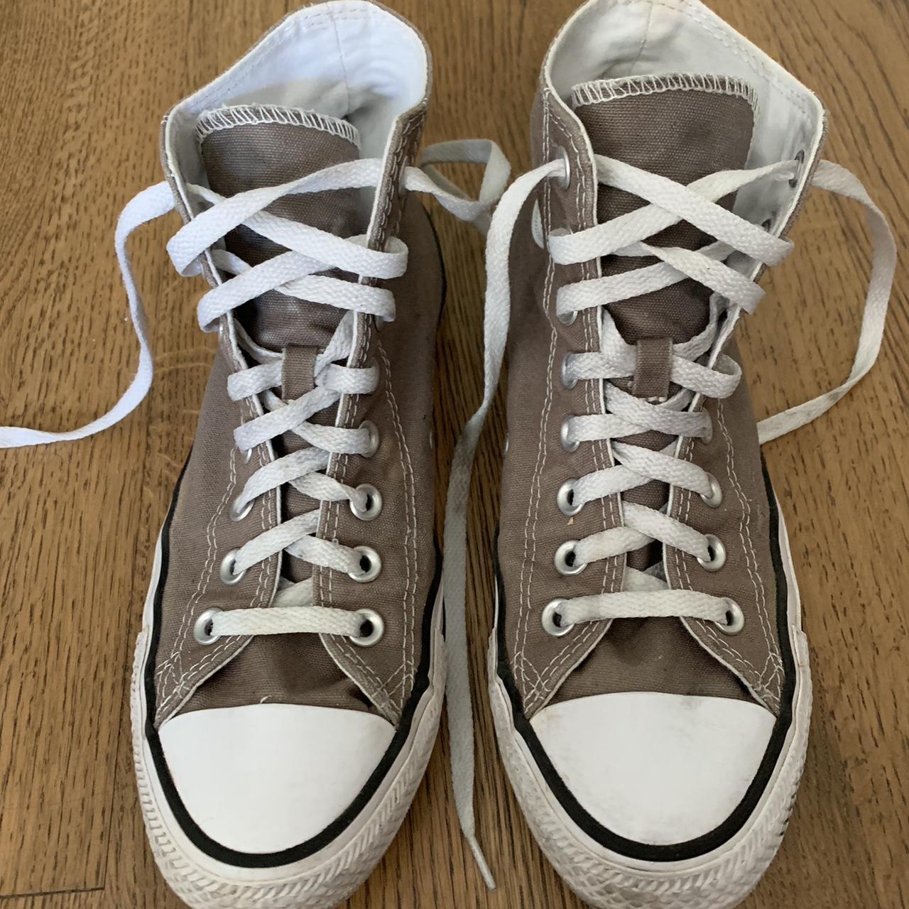 Original Converse Chuck Taylor All Star Fair... - Depop