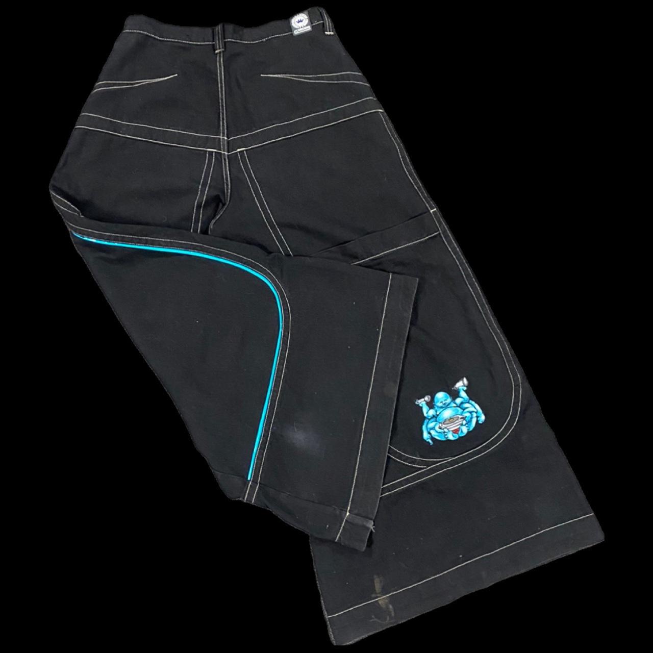 [NFS] NWOT DJ Buddha JNCO/ late 2000s ; early... - Depop