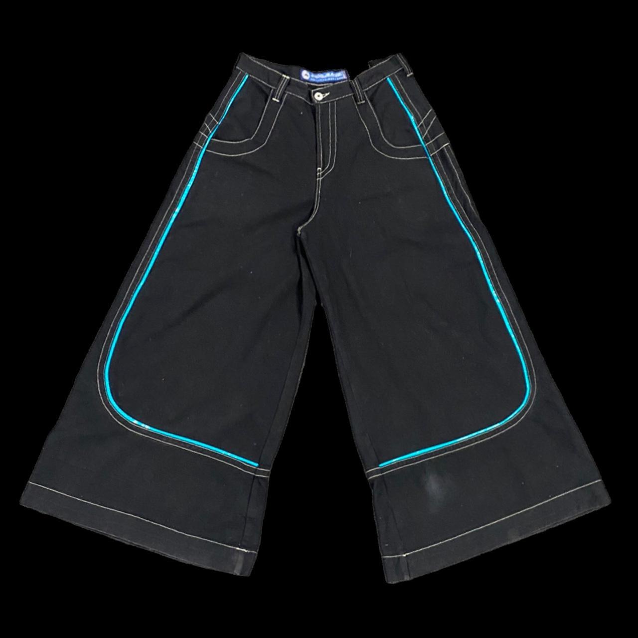 [NFS] NWOT DJ Buddha JNCO/ late 2000s ; early... - Depop