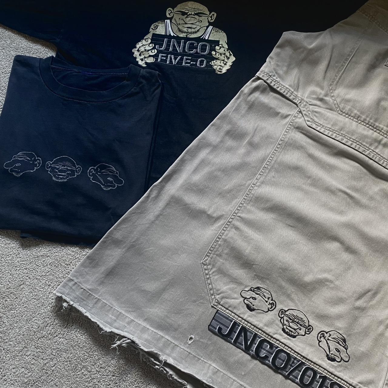 Tribute to all my pairs of JNCOs! [NFS] (Check out... - Depop