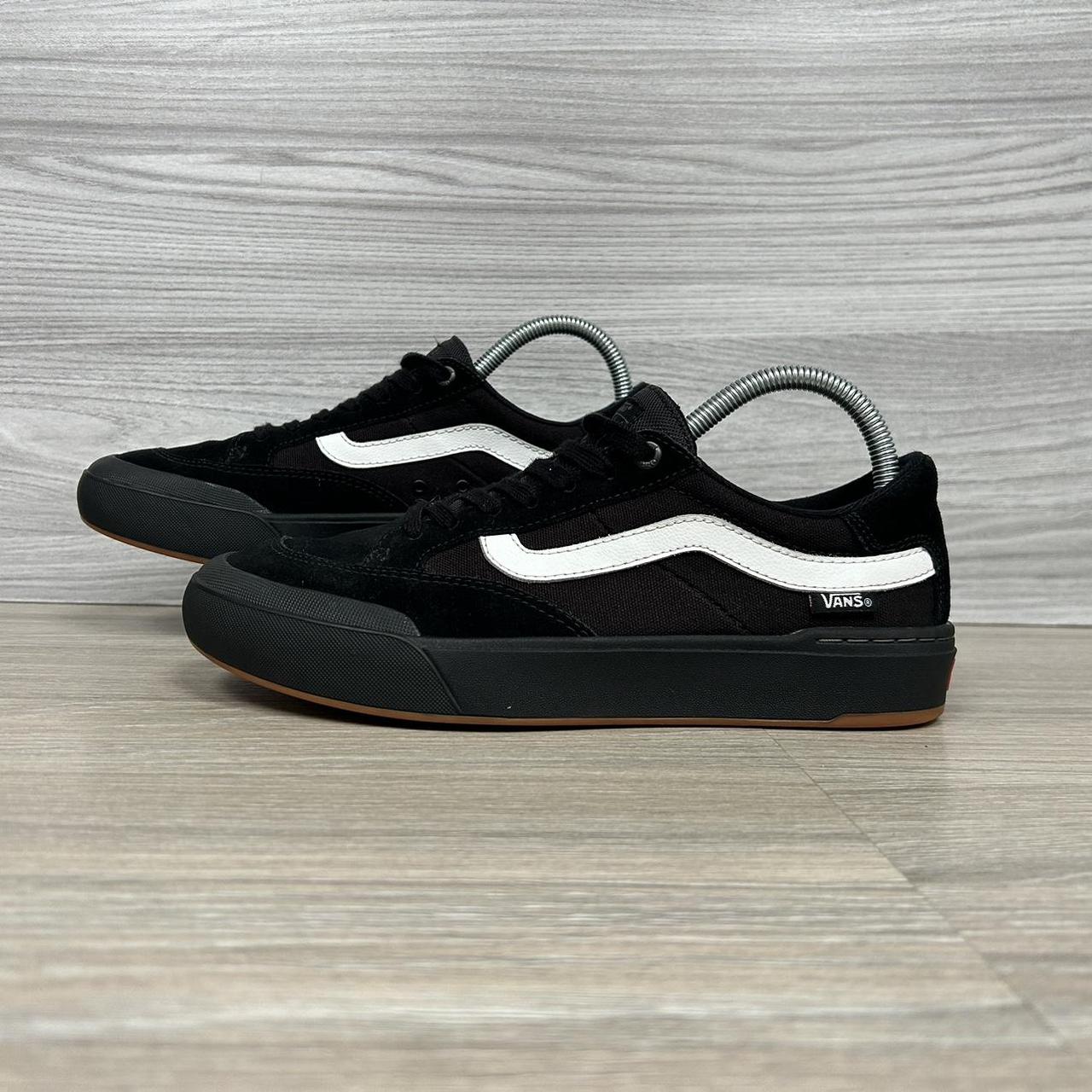 Vans Old Skool Waffle Control Trainers UK size... - Depop