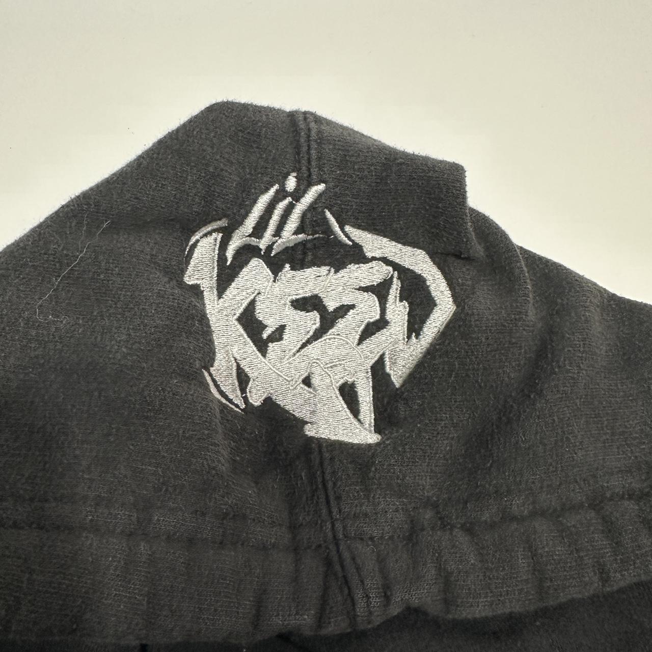 Long Live Lil Keed Rap Hip Hop Hoodie Size... - Depop