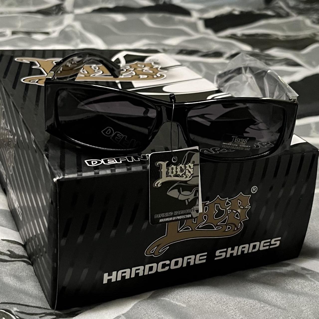 Locs Sunglasses 🔥 Original Locs Og New With... - Depop