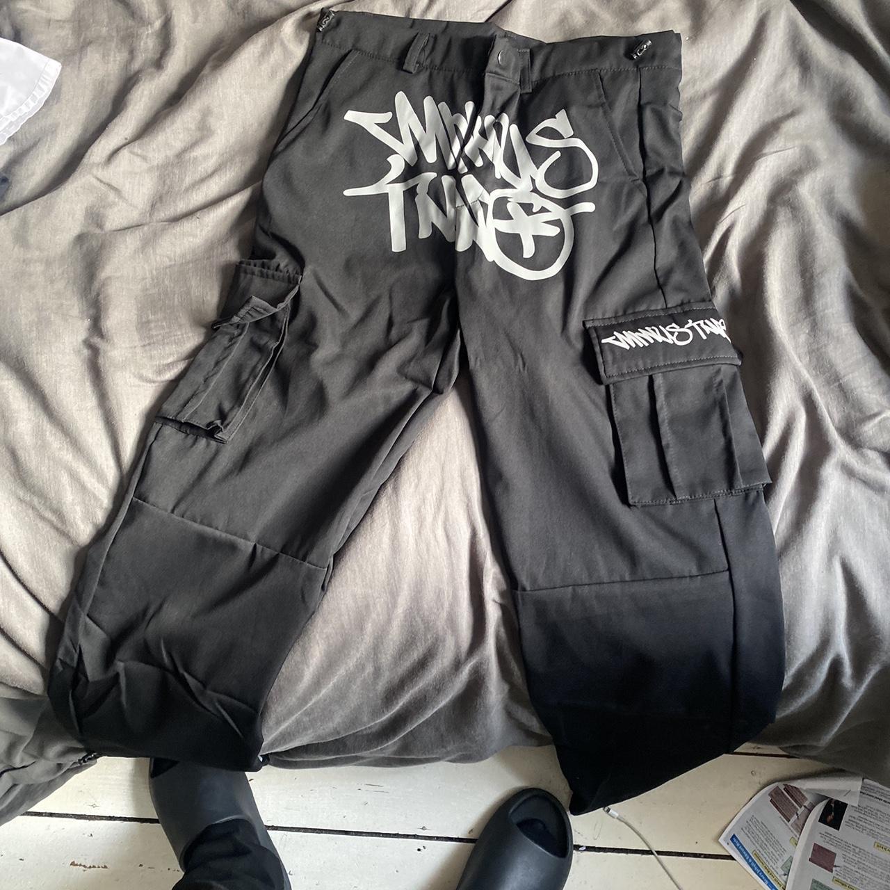Minus Two Cargos Deadstock RRP 150 - Depop