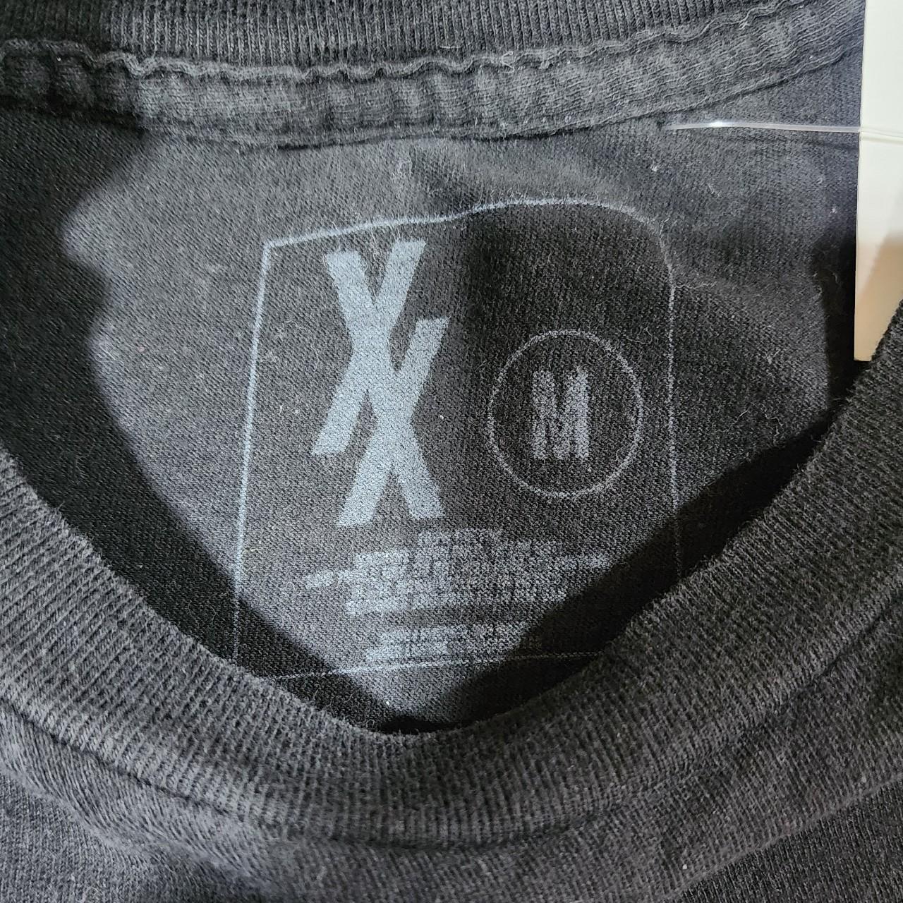 Machine Gun Kelly T-Shirt This is an awesome Machin... - Depop