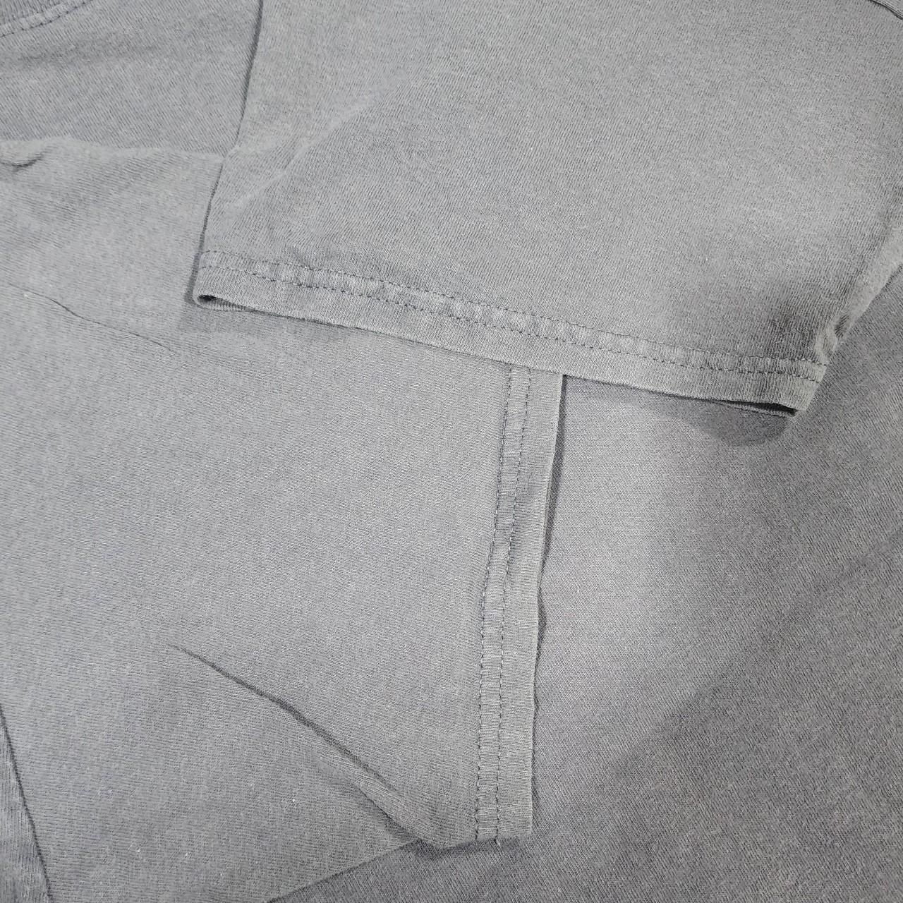 U.S Air Force T-Shirt This is an awesome grey U.S... | Depop