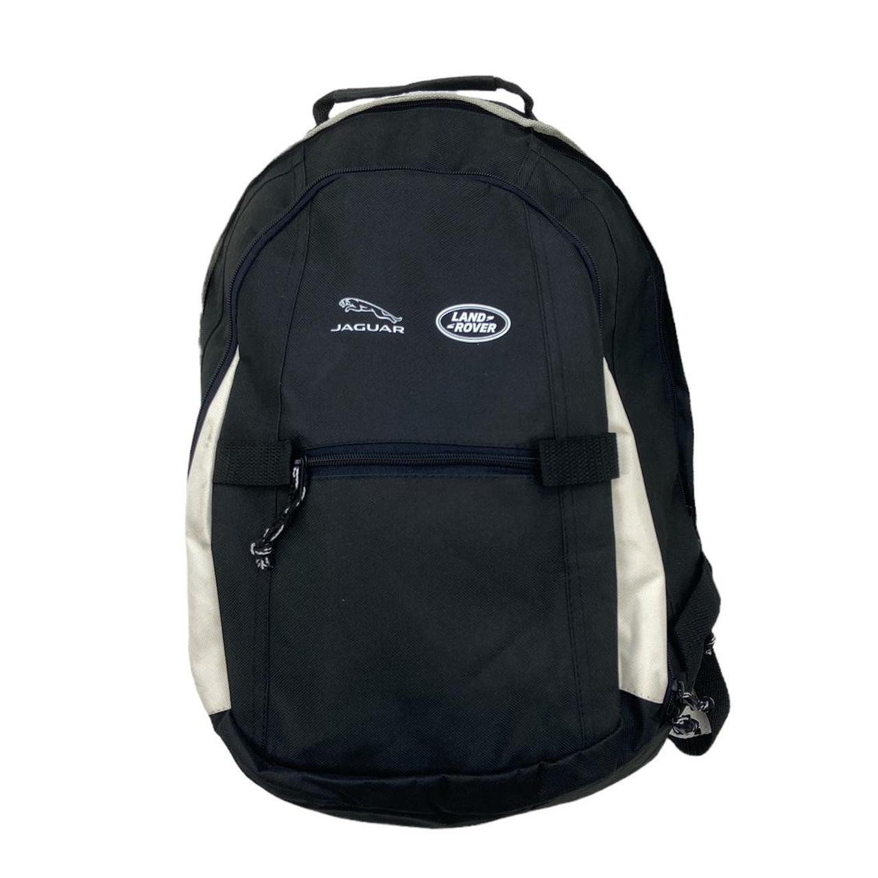 Jaguar / Land Rover Rucksack / Backpack Please... - Depop
