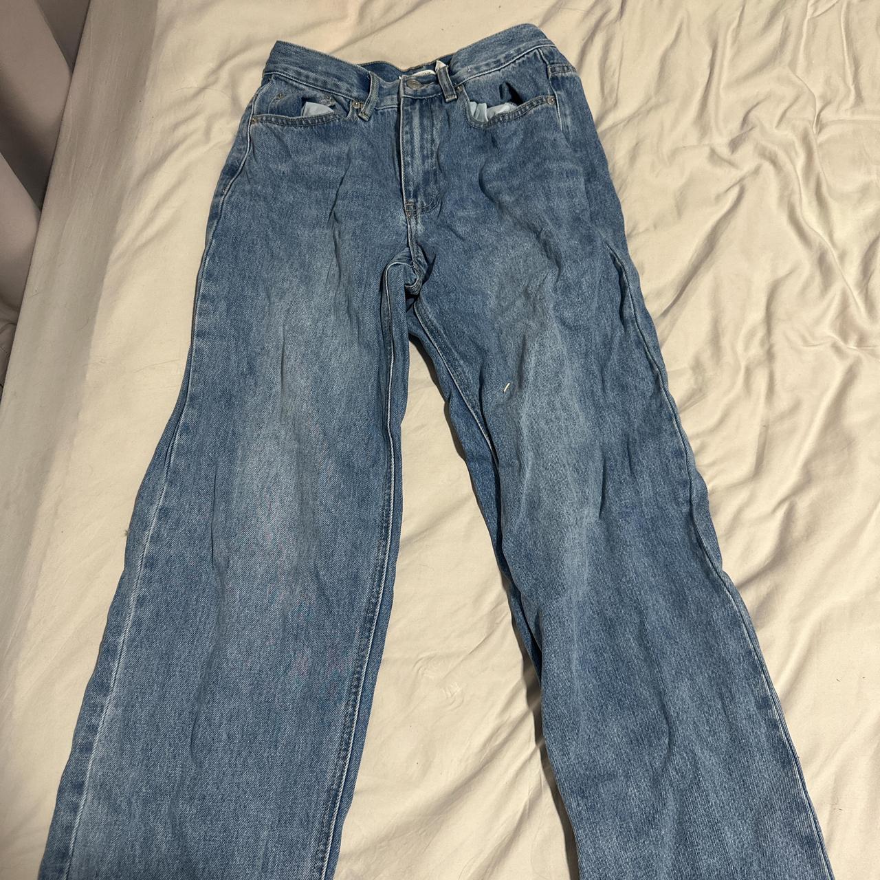 Glassons mid rise jeans | Depop