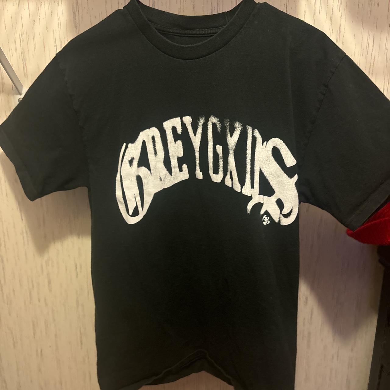 grey day ramirez merch - Depop