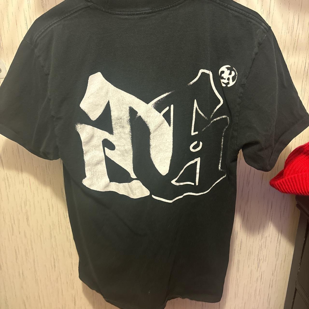 grey day ramirez merch - Depop