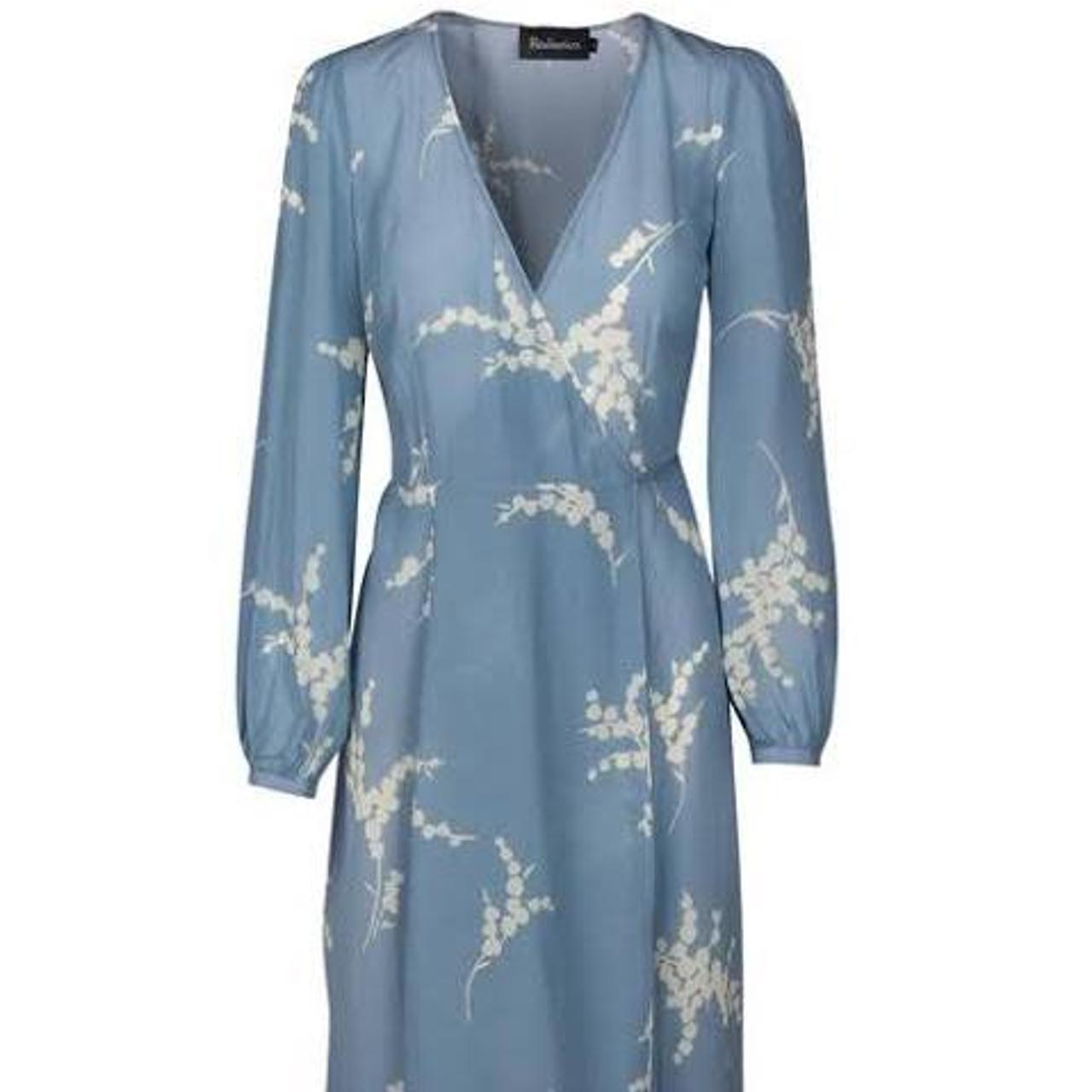 Realisation Par Violette Dress 👗 Size Small Dry... - Depop