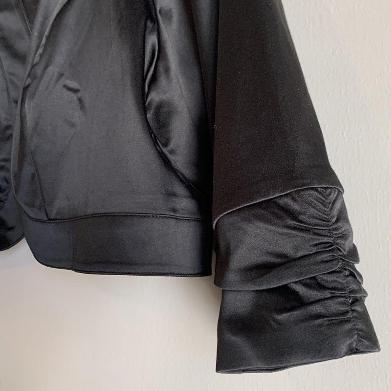 Torrid Women's Black Suit | Depop