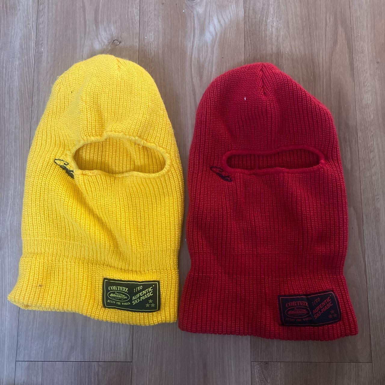 Dont Buy For 1 Send Offers Crtz Corteiz Beanie Depop