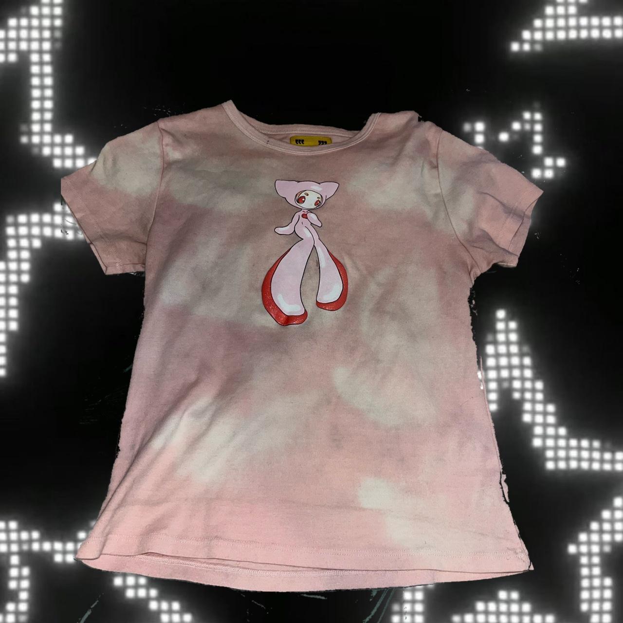 UNIF Women's T-shirt | Depop