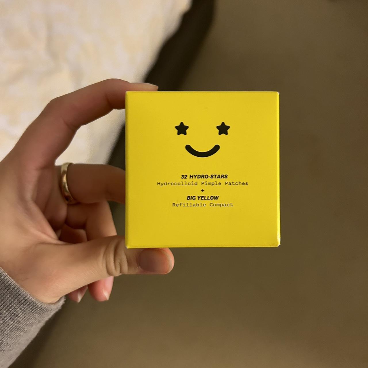 Starface Pimple Patches Brand New Sealed Depop