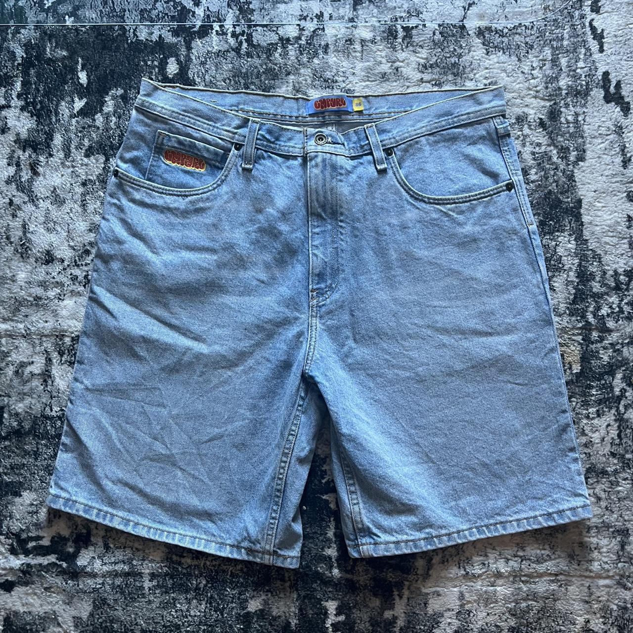 Empyre Jorts Size 36 Great Condition #Jorts... | Depop