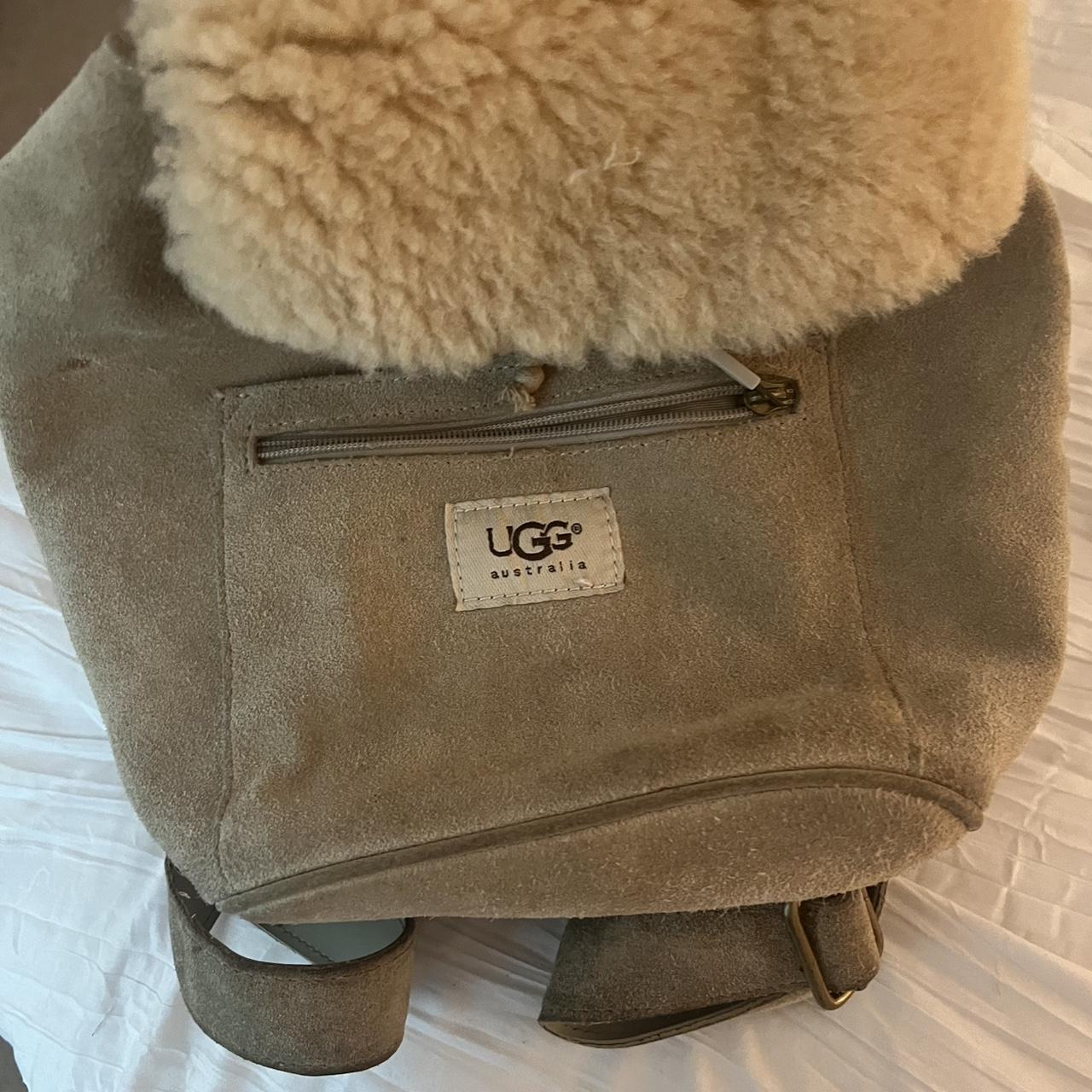 UGG backpack | Depop
