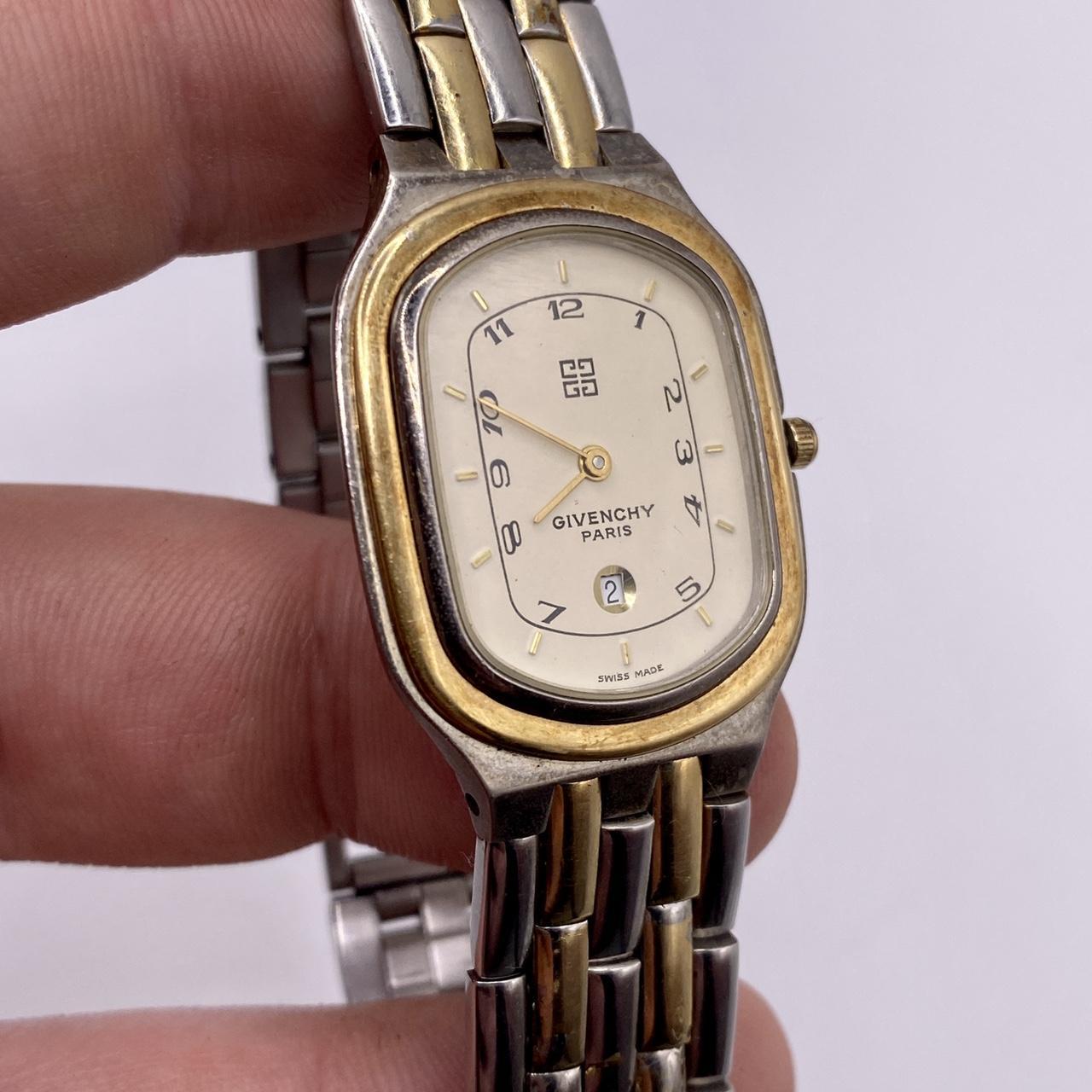 Givenchy Men's Watch | Depop