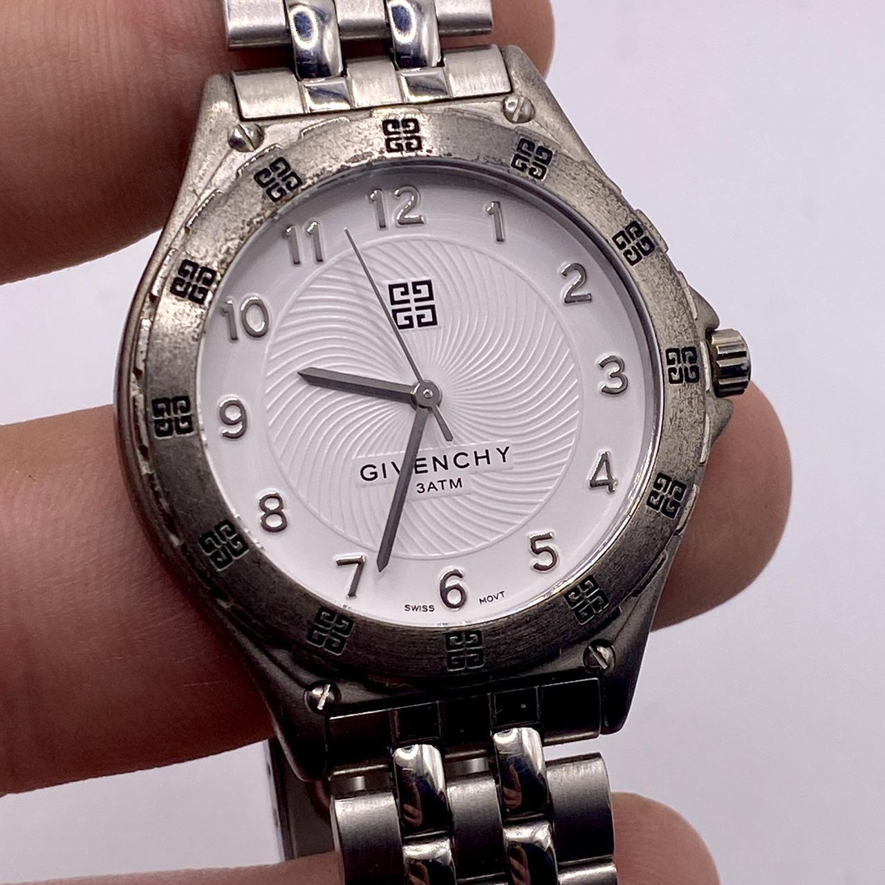 Givenchy Men's Watch | Depop