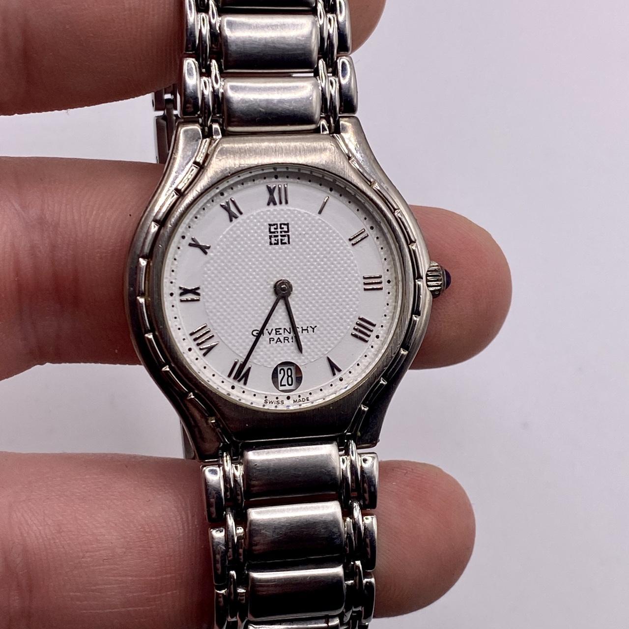 Givenchy Men's Watch | Depop