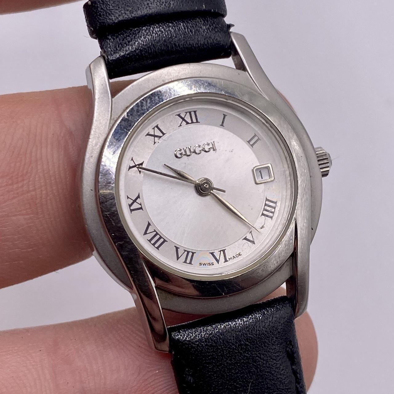Gucci Watch Vintage Women’s · 100% authentic ·... - Depop