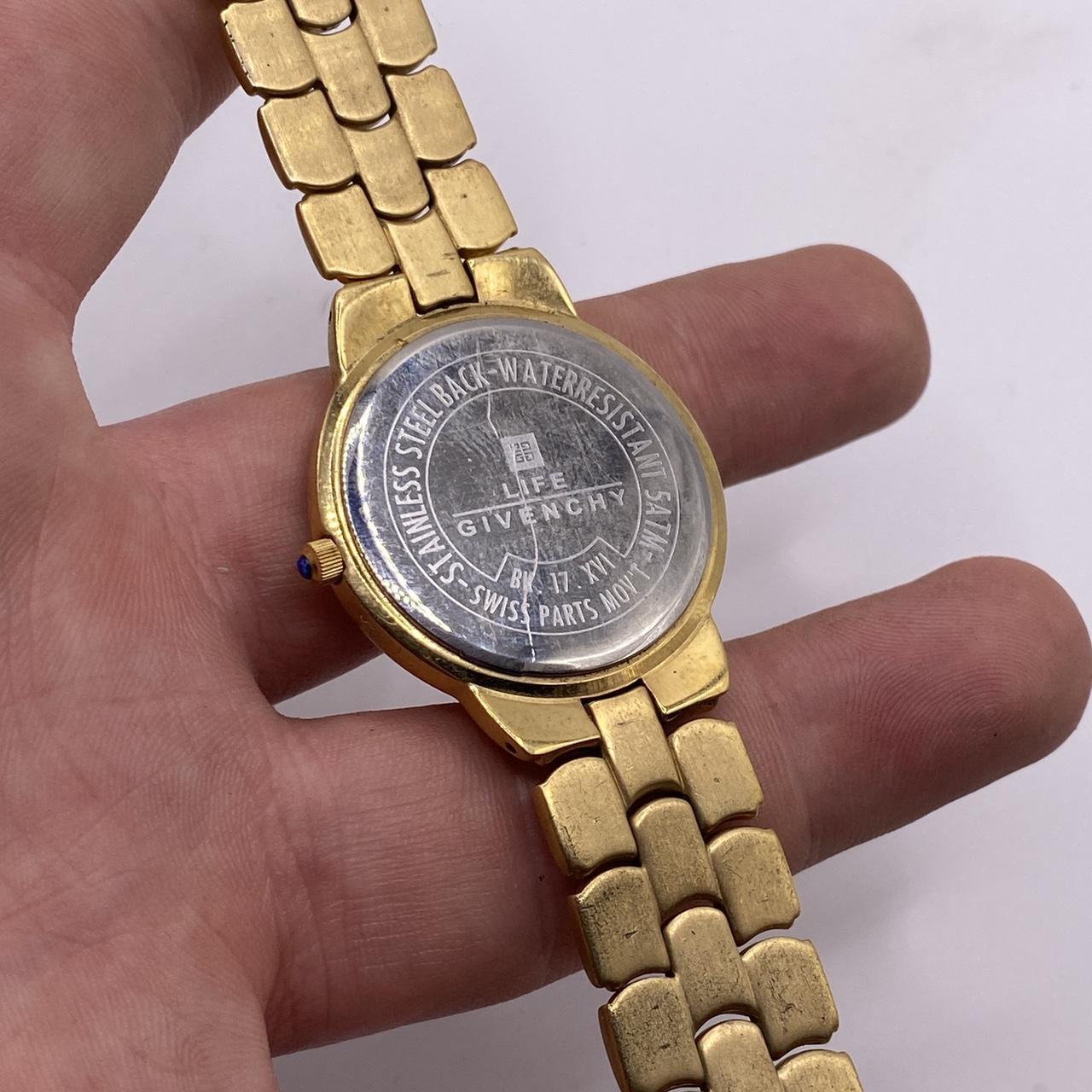 Givenchy Paris Vintage Men’s / Unisex · 100%... - Depop