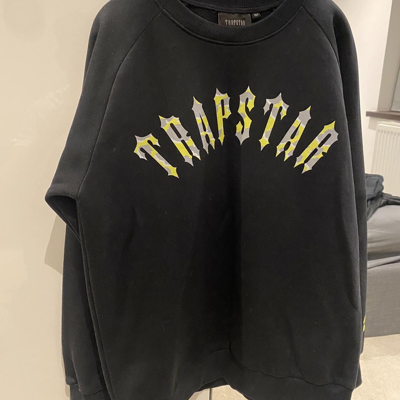 Trapstar x central cee tracksuit *Full set* - Depop