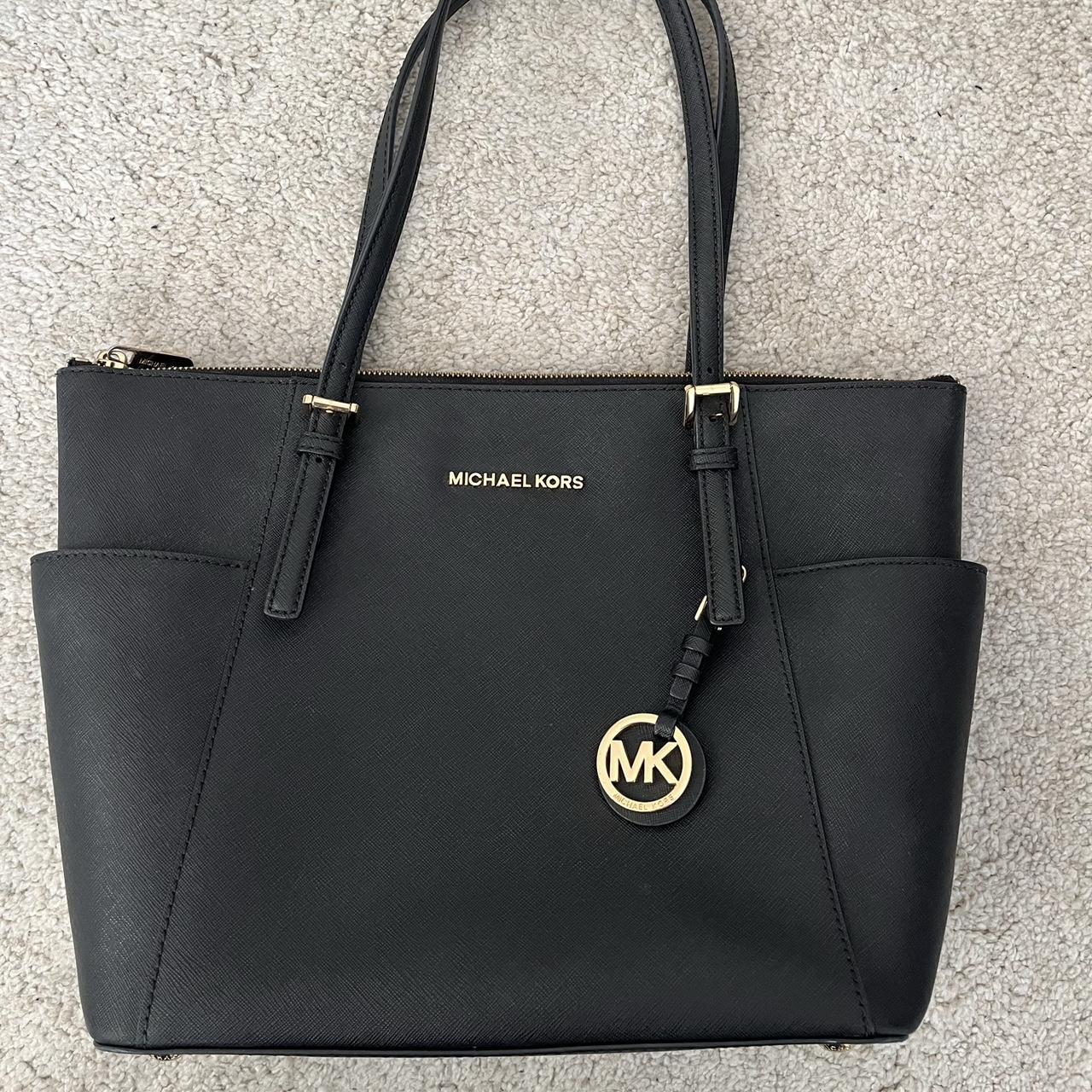 Michael Kors bag - Medium size - used #michaelkors... - Depop