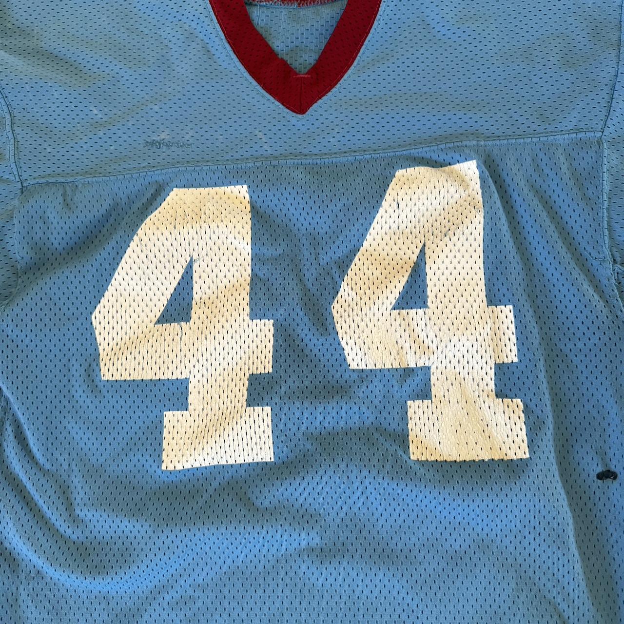 Medalist Sand Knit vintage jersey - Depop