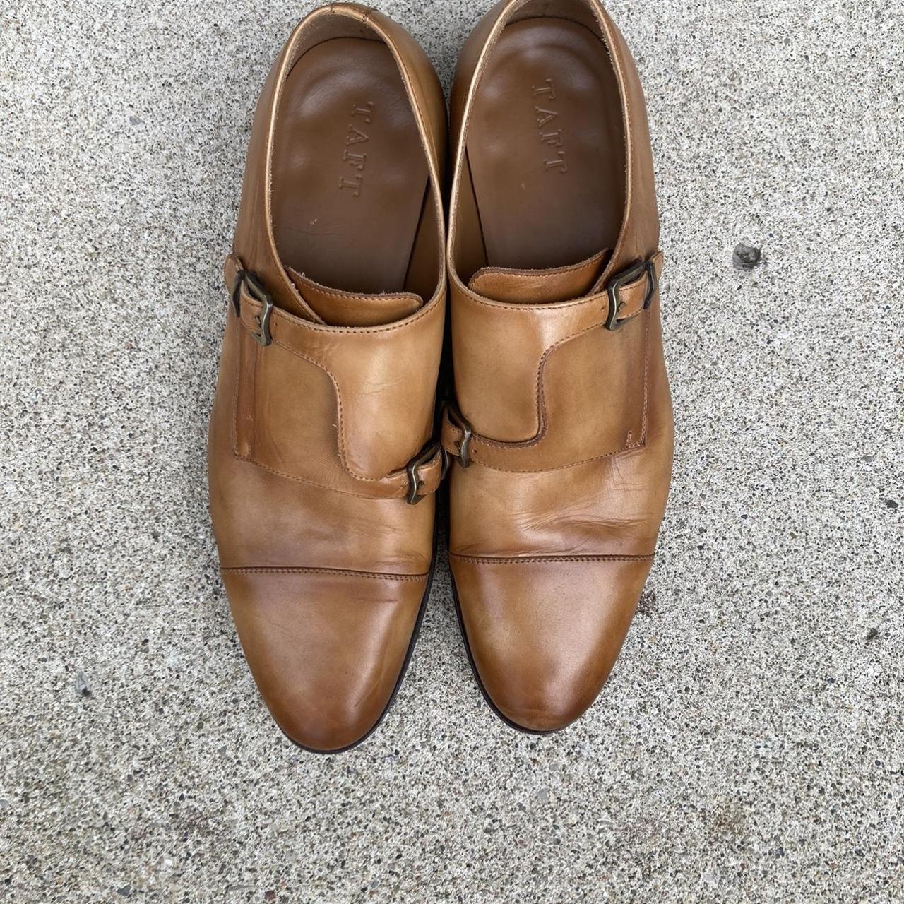 “The Prince Shoe” In Honey - Depop