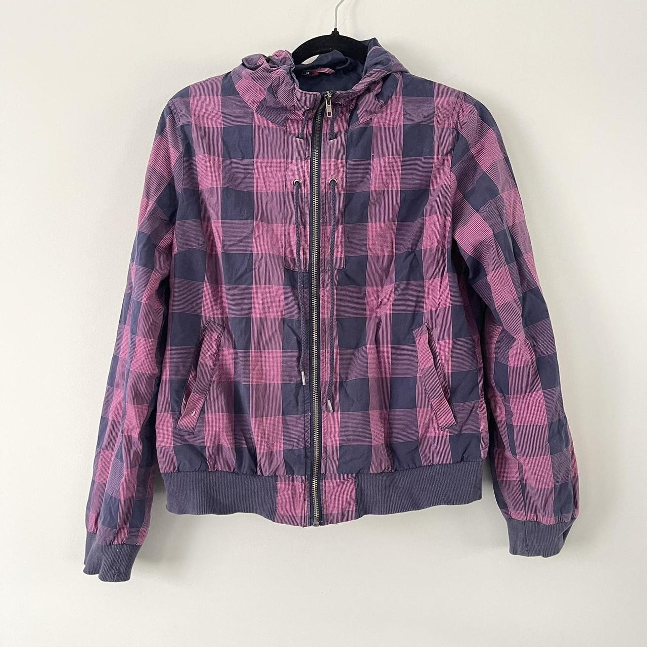 TARGET jacket - Depop