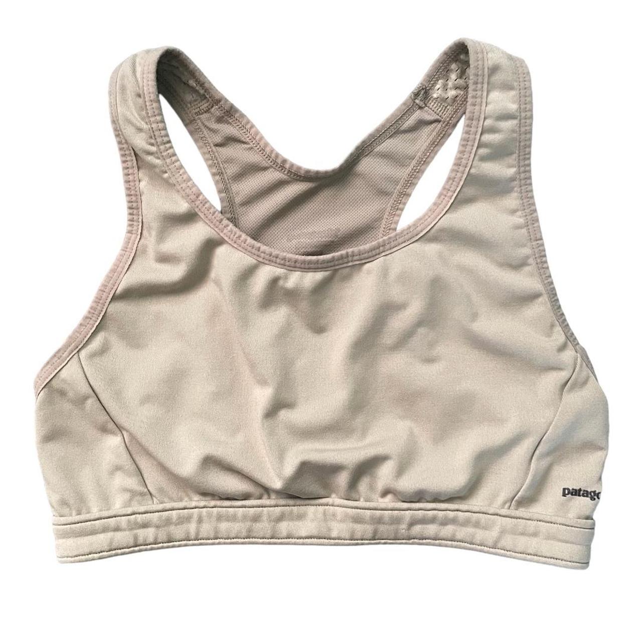 Patagonia DRT 813 FA05 Women's Sports Bra/Top -... - Depop