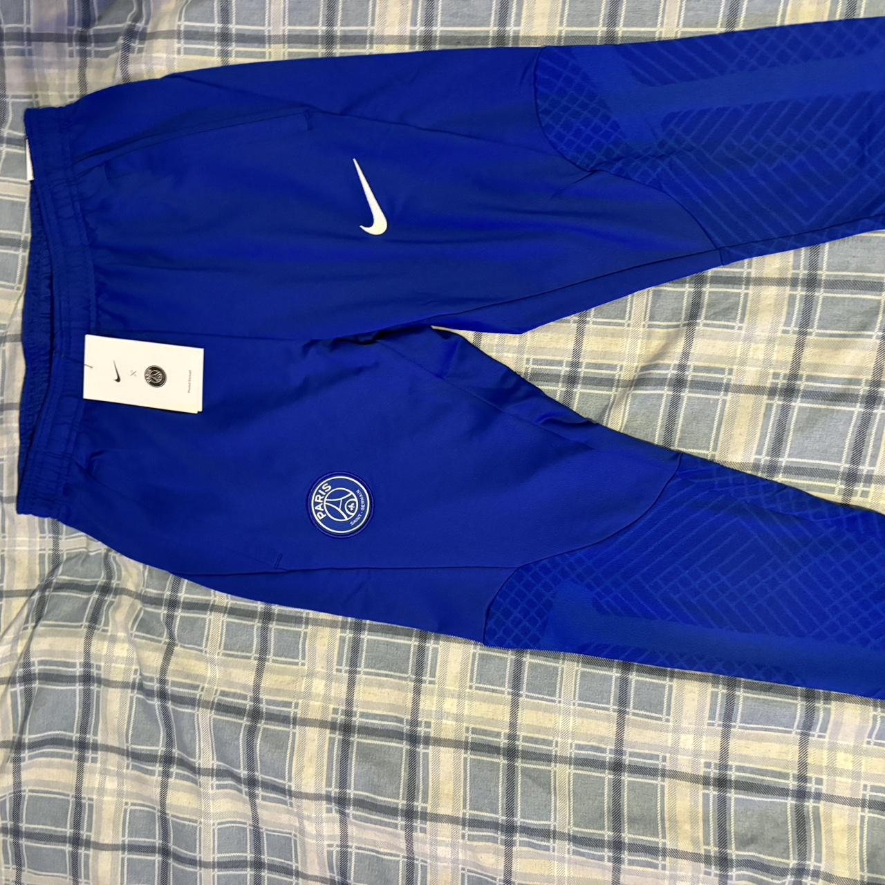 PSG STRIKE BOTTOMS SIZE SMALL AND MEDIUM BRAND NEW... - Depop