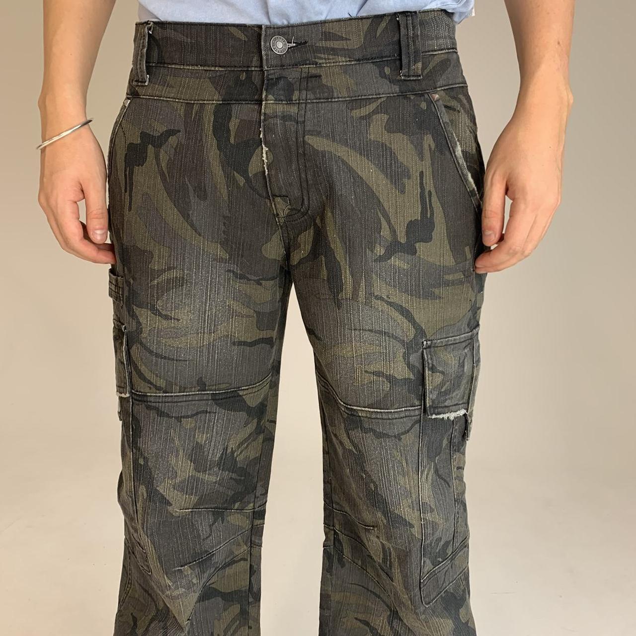 Jaded London Men's Jeans | Depop