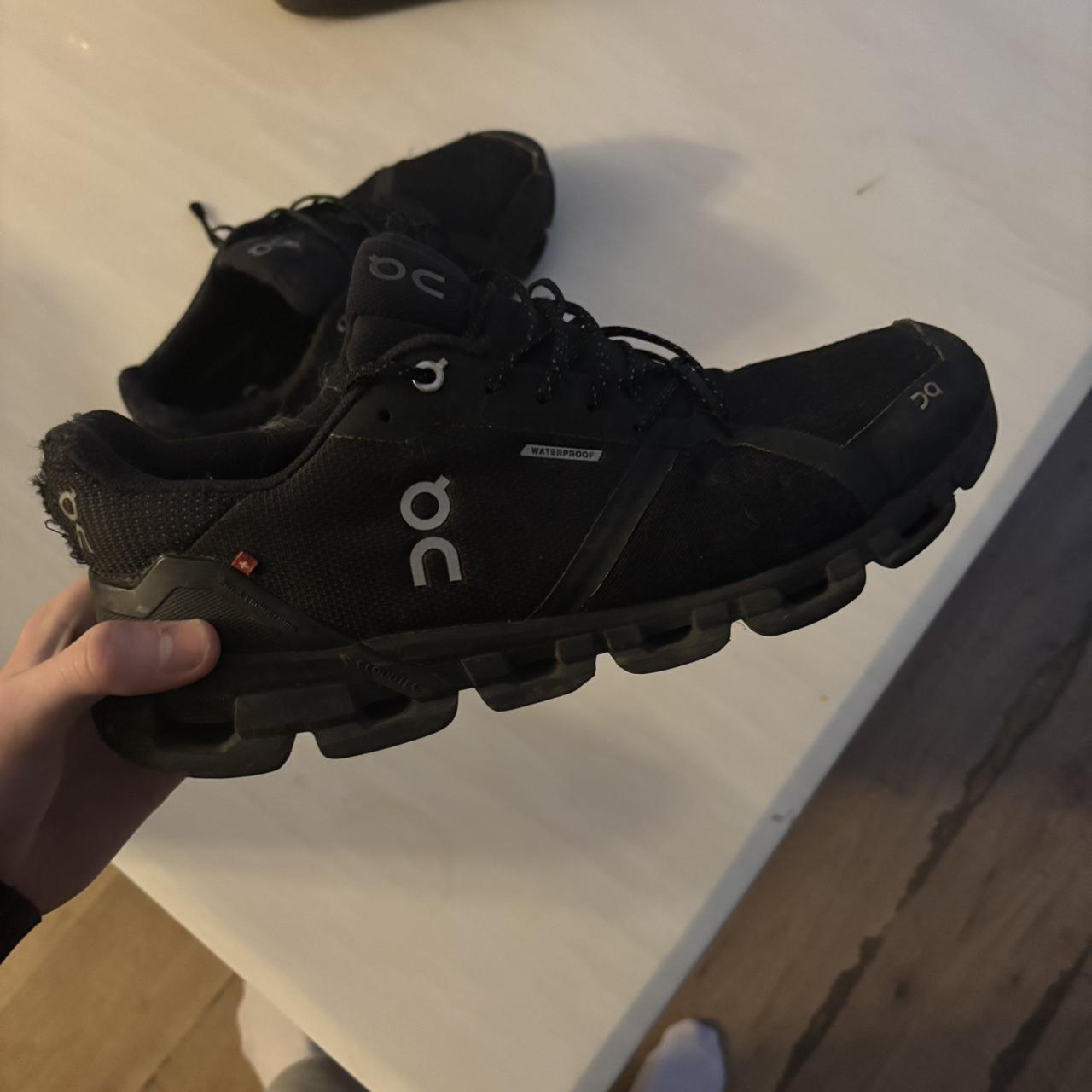 Men’s onclouds size 11 | Depop