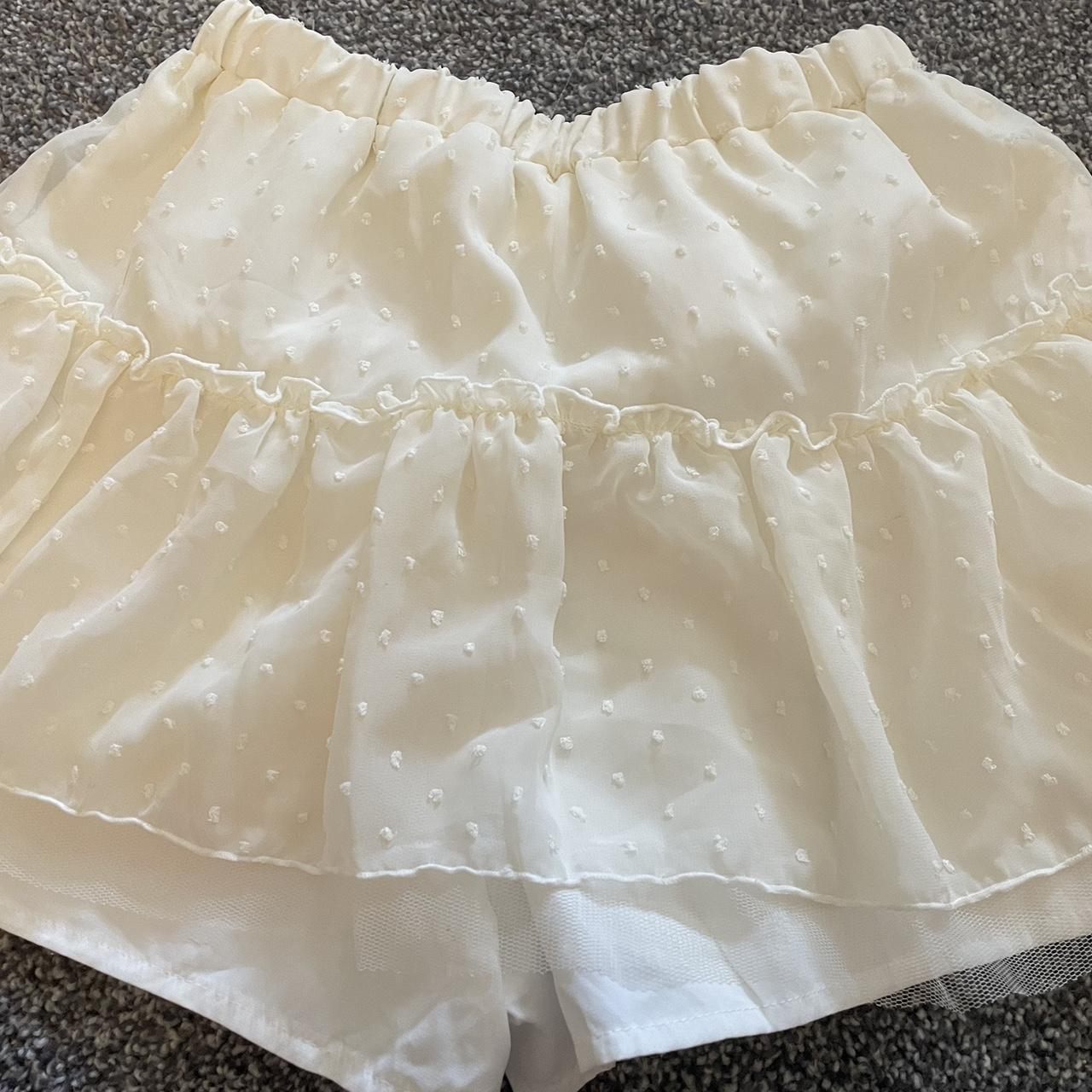 Liz Lisa bloomer shorts. Super cute. Free size. Some... - Depop