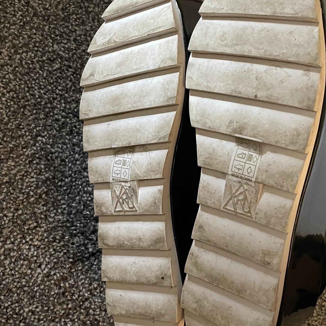 Death note x YRU collection. Size 8 but best for... - Depop