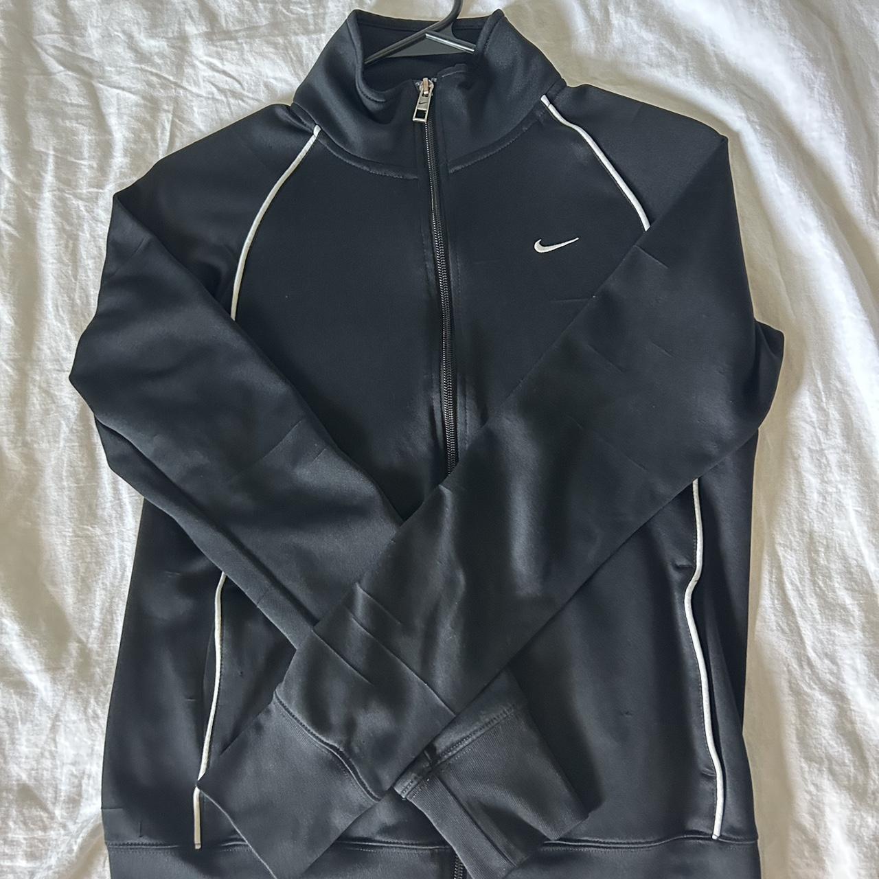 | $13 | nike align jacket! i think they discontinued... | Depop
