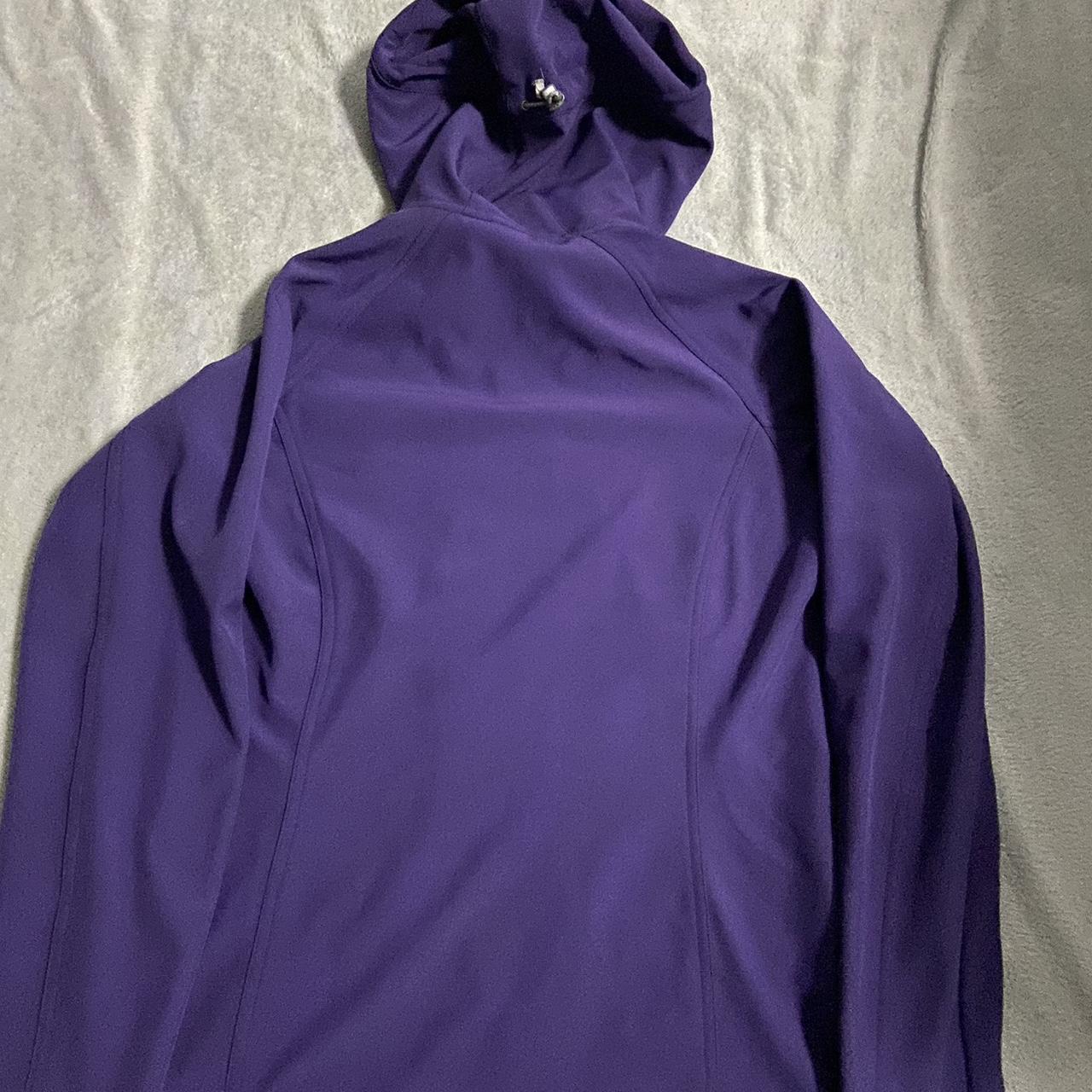 Women’s soft shell Rab jacket In perfect condition,... - Depop