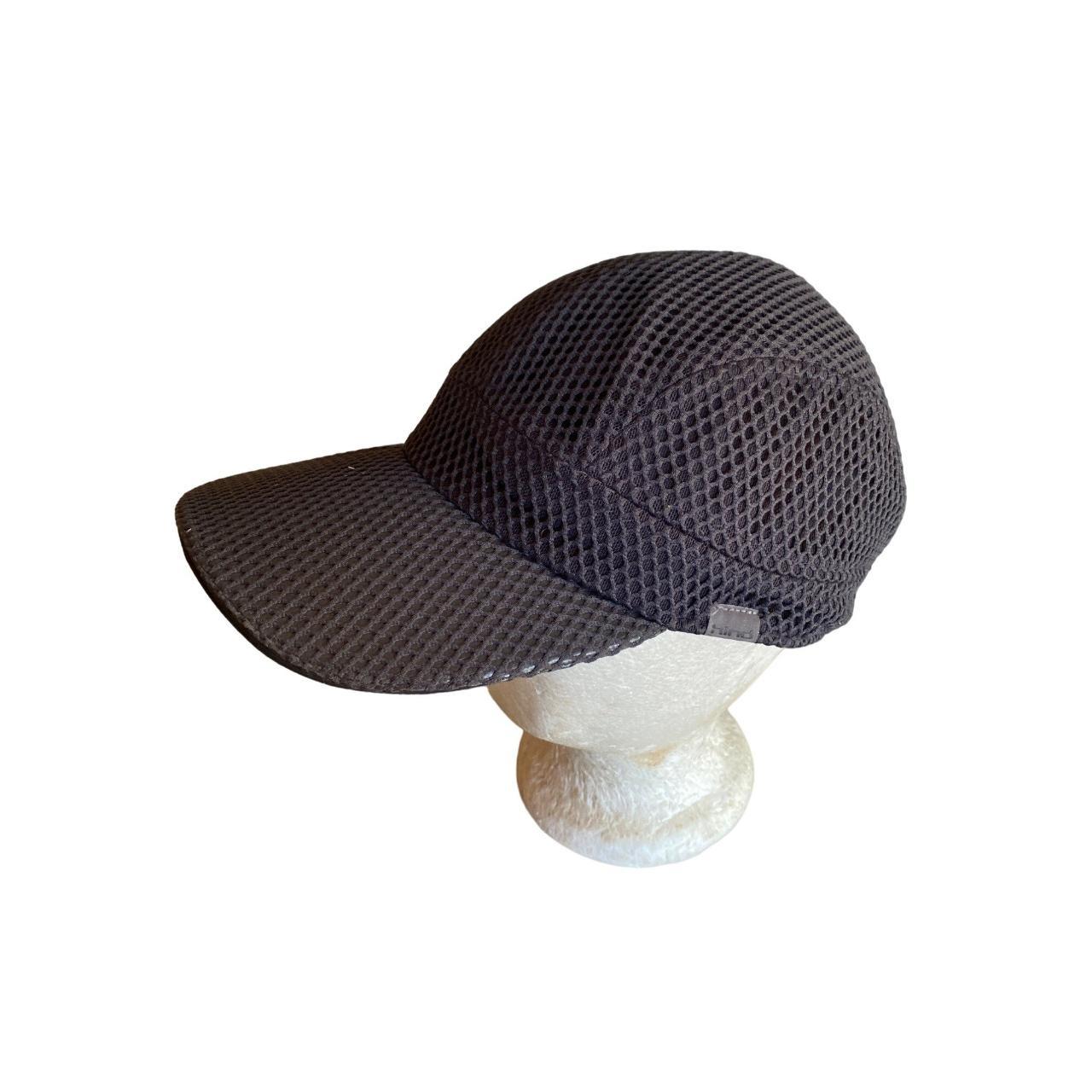 Hind Gray Mesh Net Hat Cap Adjustable Features: •... - Depop