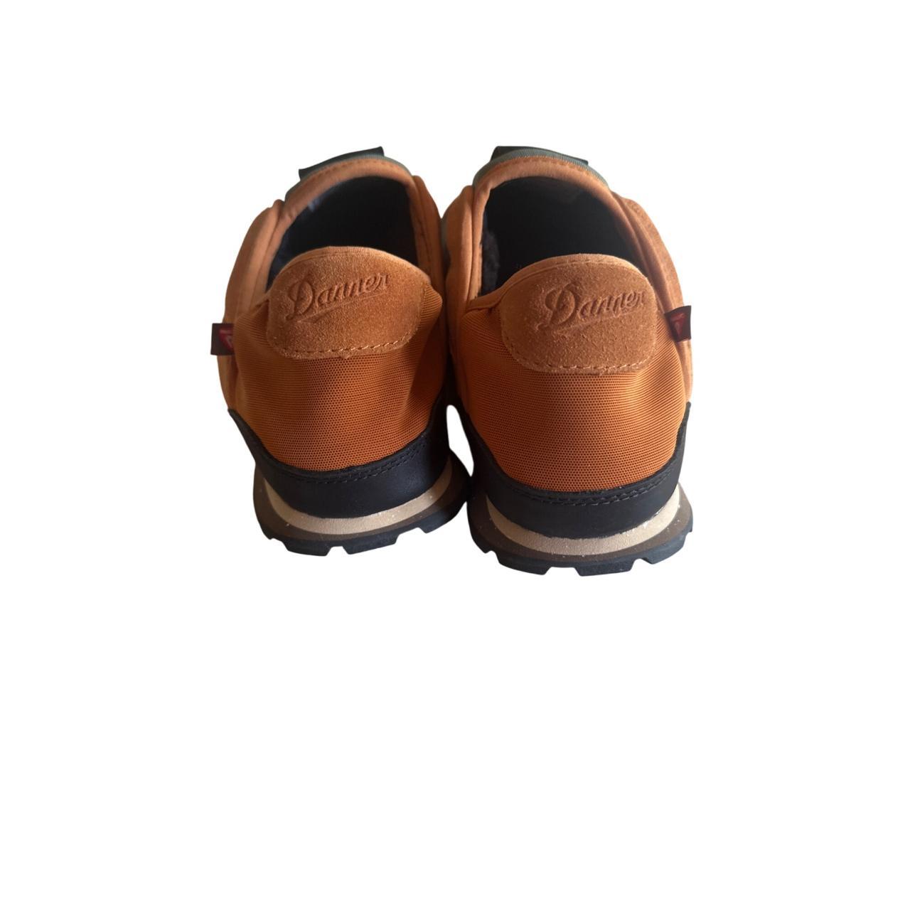 Danner Jag Loft Mens Laurel 200G Slip-On Shoes Size... | Depop