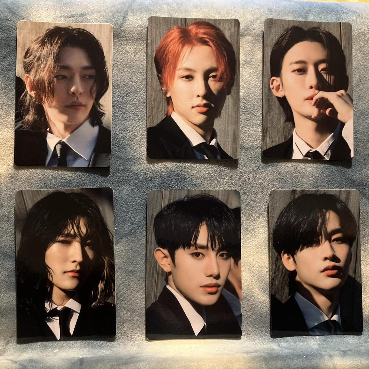 Official Onlyoneof suit dance standard version OT6... - Depop